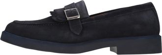 Rogal's Herren, Schuhe, Blau, 44 EUGr&ouml;&szlig;e
