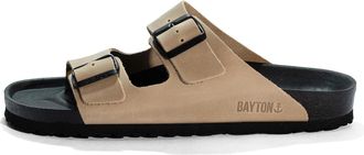 Bayton Pantolette Atlas