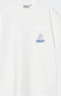 Carhartt Work in Progress T-shirt - Taille XS