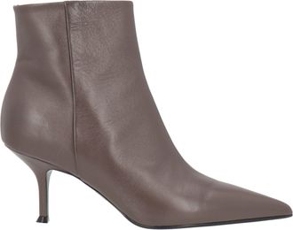 Lella Baldi SCHUHE - Stiefeletten auf YOOX.COM