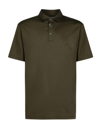 Giorgio Armani TOPS - Poloshirts auf YOOX.COM