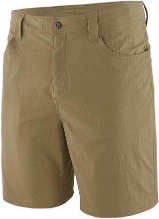 Patagonia Ms Quandary Convertible - kurze Trekkinghose - Herren