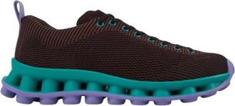 Camper Homme, Sport, Brun, Taille: 41 EU Pelotissima Baskets