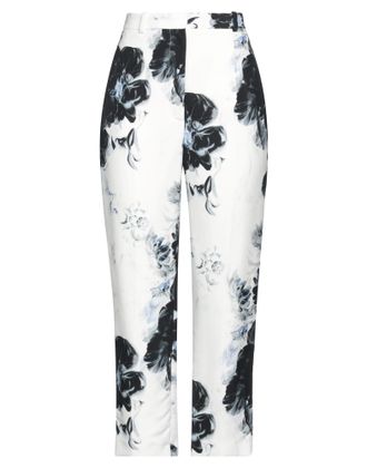 Alexander McQueen HOSEN & R&Ouml;CKE - Hosen auf YOOX.COM