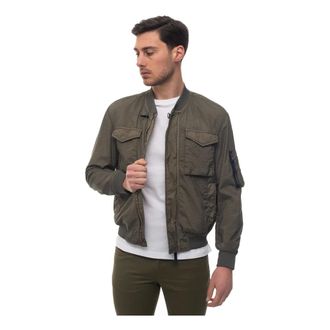 Fay Herren, Jacken, Gr&uuml;n, 2XLGr&ouml;&szlig;e