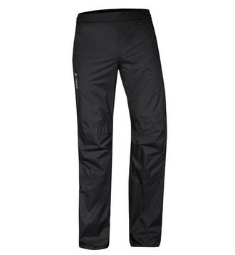 Vaude Mens Drop Pants II - Regenhose Bike - Herren