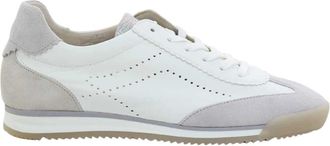 Gabor Femme, Chaussures, Blanc, Taille: 37 1/2 EU 83.432 Baskets