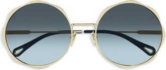Chlo&eacute; lunettes de soleil Honor&eacute;