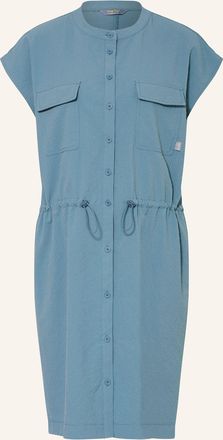 Meru Me&deg;Ru Outdoor-Kleid Antibes blau