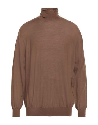KANGRA STRICKWAREN - Rollkragenpullover auf YOOX.COM