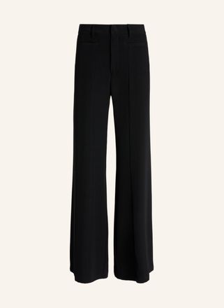 High High Hose Be-Side schwarz