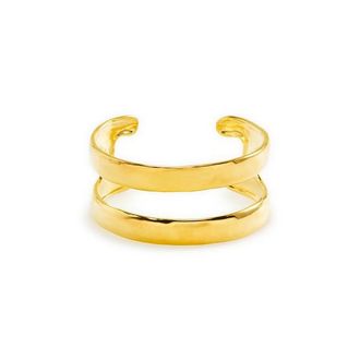 Aur&eacute;lie Bidermann Bracelet manchette Esteban