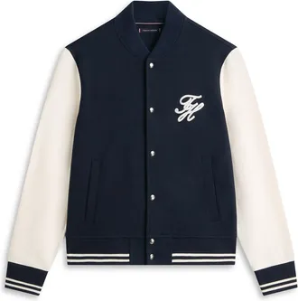Tommy Hilfiger Sweatjacke