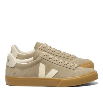 Veja Campo Sneaker - - Shoes - Herren - Beige - 42 EU