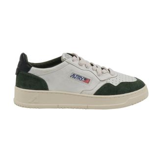 Autry Medalist Low Sneakers - - Shoes - Damen - Mehrfarbig - 41 EU