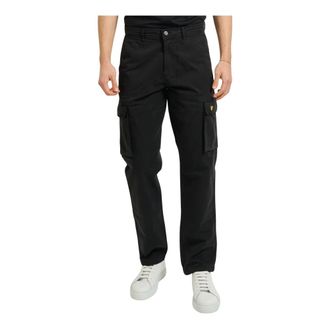 Lyle & Scott Herren, Hosen, Schwarzk, W38Gr&ouml;&szlig;e