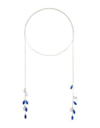 Isabel Marant SCHMUCK und UHREN - Halsketten auf YOOX.COM