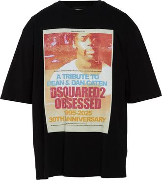 Dsquared2 TOPS - T-shirts auf YOOX.COM