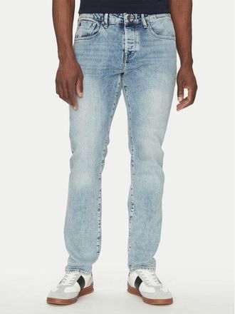 Scotch & Soda Jeans Ralston 178964 Blau Slim Fit