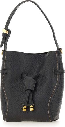Gianni Chiarini Femme, Sacs, Noir, Taille: ONE Size Sienna Handbag