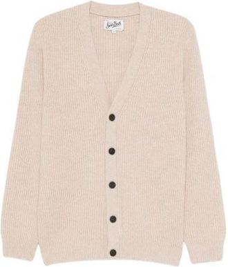 MC2 Saint Barth Mc2 Saint Barth | Herrison Rib Wool - S US