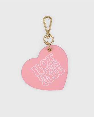 WEAT Weat Anh&auml;nger Heart pink