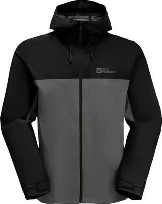 Jack Wolfskin Herren Funktionsjacke WEILTAL 2L JKT M