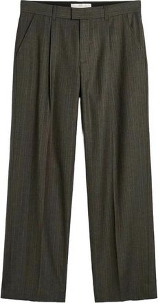 Our Legacy Formale Hose - Grau