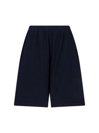 The Row Larissa Shorts
