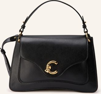 Coccinelle Coccinelle Umh&auml;ngetasche schwarz