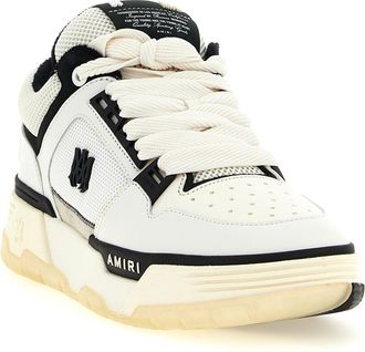Amiri MA-1 Sneaker - White