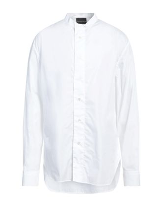 Emporio Armani TOPS - Hemden auf YOOX.COM
