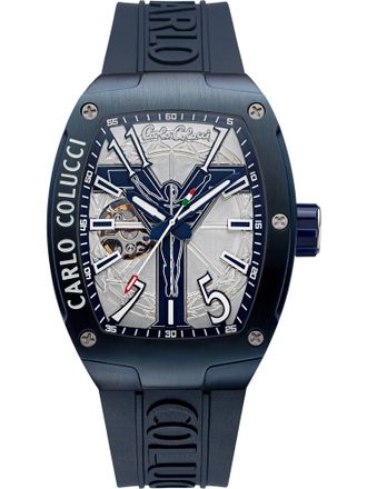 Carlo Colucci Uhr Donazzan