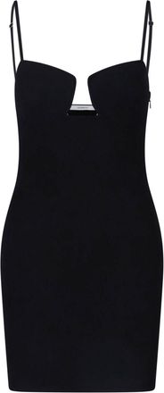 Givenchy Mini Dress Cutaway