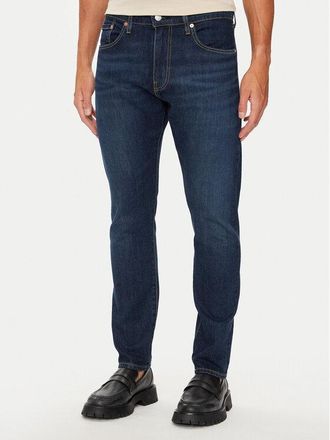 Levi's Jeans 512 28833-1201 Dunkelblau Slim Fit
