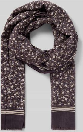 Marc O'Polo Schal aus Modal-Baumwoll-Mix