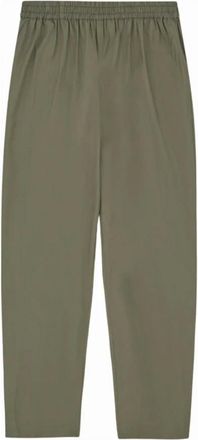 Skall Studio Femme, Pantalons, Vert, Taille: 36 FR Edgar Pants