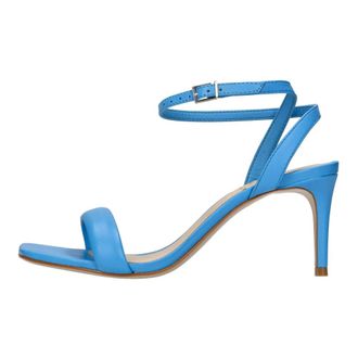 Schutz Damen, Schuhe, Blau, 39 EUGr&ouml;&szlig;e