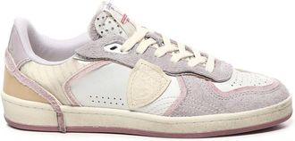 Philippe Model Damen, Schuhe, Mehrfarbig, 36 EUGr&ouml;&szlig;e