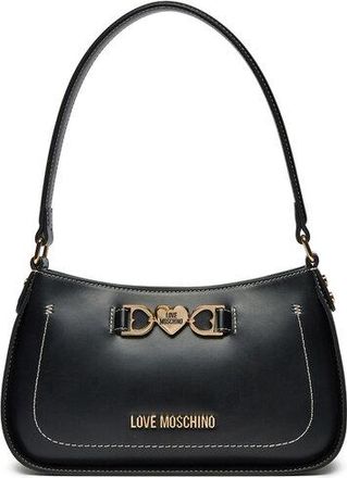 Love Moschino Handtasche JC4062PP1ML1100A Schwarz