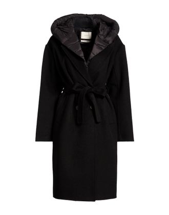 Vicolo JACKEN & M&Auml;NTEL - M&auml;ntel auf YOOX.COM