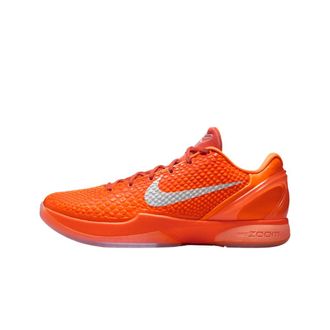 Nike Homme, Sport, Brun, Taille: 38 1/2 EU Kobe 6 Protro