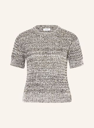 Darling Harbour Darling Harbour Strickshirt braun