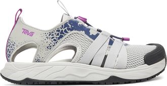 Teva Sandalen Teva Hydratrek 1166290 Grau