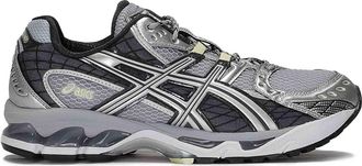 Asics Sneaker - Grau