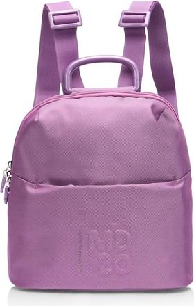 Mandarina Duck MD20 Backpack Damen, Einheitsgröße, Orchid, Einheitsgröße