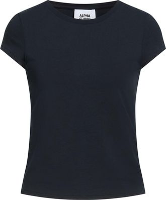 Alpha Studio TOPS - T-shirts auf YOOX.COM