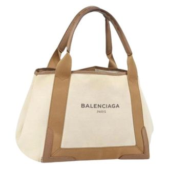 Balenciaga Damen, Pre-Owned, Wei&szlig;, ONE SIZEGr&ouml;&szlig;e