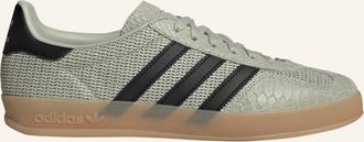 adidas Originals Adidas Originals Sneaker Gazelle Indoor gruen