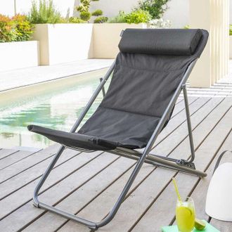 Hesperide Hesperide - Chilienne Jubba anthracite/graphite Hesp&eacute;ride